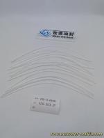 China Professional Grade Back Up Ring 705-17-04441 | for Enhanced Seal Performance & Longevity for sale
