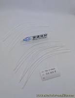 China Professional Grade Back Up Ring 705-17-04441 NBR Iron for Hydraulic Seal Protection for sale