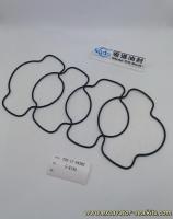 China 705-17-04382 NBR O-Ring Replacement for Hydraulic Systems 70 Shore A for sale