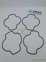 China NBR Hydraulic O-Ring 705-17-04481 Replacement Seal for Pumps 70mm for sale