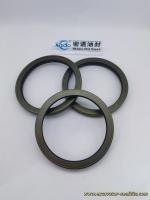 China 0734309345 Hyundai ZF Shaft Seal Premium Rubber Oil Seal for Excavator Hydraulic Cylinder for sale