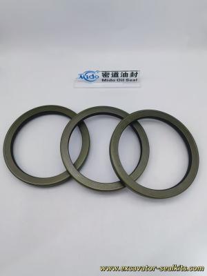 China 0734309345 Hyundai ZF Shaft Seal Premium Rubber Oil Seal for Excavator Hydraulic Cylinder for sale