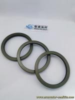 China 0734309345 Hyundai ZF Shaft Seal Premium Rubber Oil Seal for Excavator Hydraulic Cylinder for sale