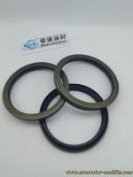 China Heavy Duty Rubber Oil Seal 140x170x14/23.2 for Hyundai ZF Axle ZGAQ-07451 Excavator for sale