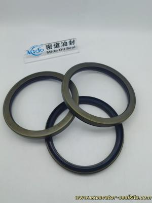China Heavy Duty Rubber Oil Seal 140x170x14/23.2 for Hyundai ZF Axle ZGAQ-07451 Excavator for sale