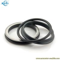 China Floating Seals | High-Performance Spare Parts for Heavy Machinery for sale