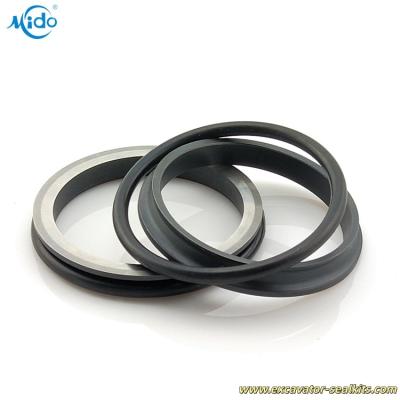 China Floating Seals | High-Performance Spare Parts for Heavy Machinery for sale