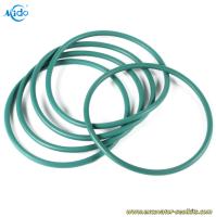 China NBR O-Ring Kit 84 Shore A for -30°C to 260°C Temperature Range - Standard Sizes for Industrial Applications for sale