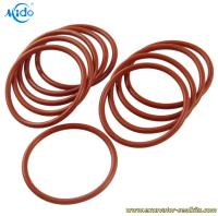 China NBR O-Ring Kit 84 Shore A for -30°C to 260°C Temperature Range - Standard Sizes for Industrial Applications for sale