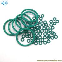 China NBR O-Ring Kit 84 Shore A for -30°C to 260°C Temperature Range - Standard Sizes for Industrial Applications for sale