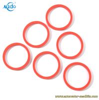 China NBR O-Rings 84 Shore A Hardness -30°C to 260°C Temperature Range Industrial Seals for sale