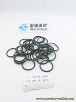 China Komatsu Polyurethane O-Ring 21T-09-11480 | -30°C to 260°C Temperature Range | 25 Box MOQ for sale