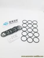 China Komatsu Polyurethane O-Ring 21T-09-11480 | -30°C to 260°C Temperature Range | 25 Box MOQ for sale