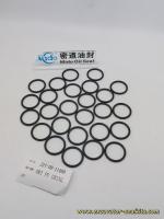 China Komatsu PU O-Ring 21T-09-11460 -30°C to 260°C Temperature Range OEM Quality Seal for sale