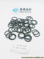 China Komatsu PU O-Ring 21T-09-11450 | Abrasion-Oil Resistant -30°C to 260°C Temperature Range | 25 Box MOQ for sale