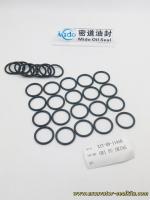 China Komatsu PU O-Ring 21T-09-11450 | Abrasion-Oil Resistant -30°C to 260°C Temperature Range | 25 Box MOQ for sale