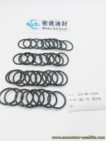 China Premium Komatsu PU O-Ring 21T-09-11470 | -30°C to 260°C Temperature Range | 25 Box MOQ for sale