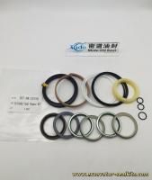 China Genuine 707-98-25750 Hydraulic Cylinder Seal Repair Kit OEM Replacement TPU NBR FKM PTFE for sale