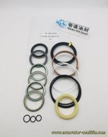 China Genuine 707-98-25750 Hydraulic Cylinder Seal Repair Kit OEM Replacement TPU NBR FKM PTFE for sale