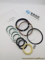 China 707-98-32570 Premium Heavy Duty Hydraulic Cylinder Seal Repair Kit TPU NBR FKM for sale