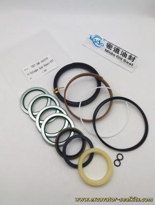 China 707-98-32570 Premium Heavy Duty Hydraulic Cylinder Seal Repair Kit TPU NBR FKM for sale
