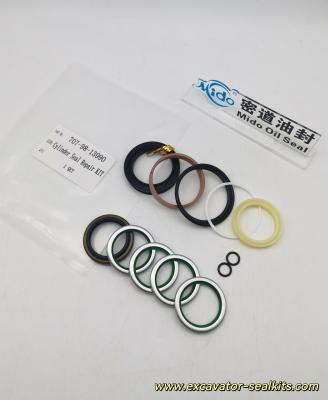 China NOK 707-98-13990 Hydraulic Cylinder Seal Kit OEM Replacement Leak-Free Repair for sale