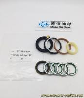 China 707-98-13850 Hydraulic Cylinder Seal Kit High Temperature High Speed TPU NBR FKM for sale