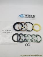 China Genuine OEM Cylinder Seal Repair Kit 707-98-26200 High Temperature Hydraulic Seal Kit for sale