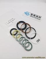 China Heavy Duty Cylinder Seal Repair Kit 707-98-14790 High Temp Abrasion Resistant TPU NBR FKM PTFE for sale