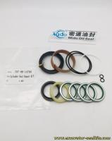 China Heavy Duty Cylinder Seal Repair Kit 707-98-14790 High Temp Abrasion Resistant TPU NBR FKM PTFE for sale