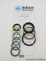 China Heavy Duty Cylinder Seal Repair Kit 707-98-14790 High Temp Abrasion Resistant TPU NBR FKM PTFE for sale