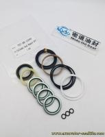 China Genuine Factory-Specification Hydraulic Cylinder Seal Repair Kit 707-98-12390 High Temperature High Speed for sale