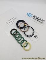 China Hydraulic Cylinder Seal Kit 707-98-13900 Professional Leak Repair Master Kit High Temp 200C for sale