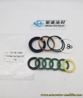 China Hydraulic Cylinder Seal Kit 707-98-13900 Professional Leak Repair Master Kit High Temp 200C for sale
