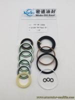 China Cylinder Seal Repair Kit 707-98-13890 Comprehensive Overhaul Seal Replacement for Leak-Free Hydraulic Cylinder for sale