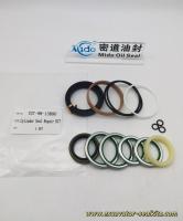 China Cylinder Seal Repair Kit 707-98-13890 Comprehensive Overhaul Seal Replacement for Leak-Free Hydraulic Cylinder for sale