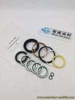 China Genuine Cylinder Seal Repair Kit 707-98-14990 TPU NBR FKM PTFE High Temperature for sale