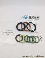 China Hydraulic Cylinder Seal Repair Kit 707-98-14580 TPU NBR FKM PTFE High Temperature for sale