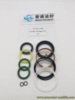 China Complete Cylinder Seal Repair Kit N O K 707-98-14780 Heavy Duty Hydraulic Seal Kit for sale