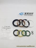 China Complete Cylinder Seal Repair Kit N O K 707-98-14780 Heavy Duty Hydraulic Seal Kit for sale