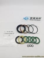 China Cylinder Seal Repair Kit 707-98-14910 High Temperature Hydraulic Seal Kit TPU NBR FKM for sale