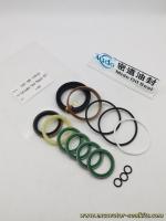 China Cylinder Seal Repair Kit 707-98-14910 High Temperature Hydraulic Seal Kit TPU NBR FKM for sale