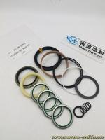 China NOK Cylinder Seal Repair Kit 707-98-26820 High Temp Hydraulic Seal Set for sale