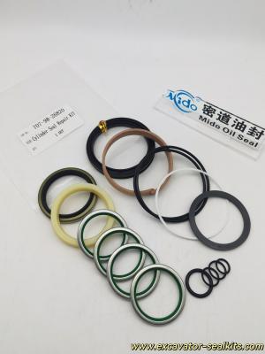 China NOK Cylinder Seal Repair Kit 707-98-26820 High Temp Hydraulic Seal Set for sale