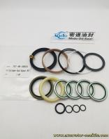 China NOK Cylinder Seal Repair Kit 707-98-26820 High Temp Hydraulic Seal Set for sale