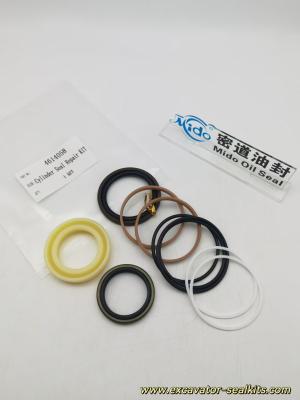 China Hydraulic Cylinder Seal Repair Kit 4614058 Complete Overhaul Solution High Temperature 200C for sale