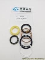 China Hydraulic Cylinder Seal Repair Kit 4614058 Complete Overhaul Solution High Temperature 200C for sale