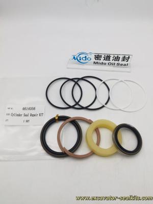 China Complete Hydraulic Cylinder Seal Repair KIT 4614056 | A Comprehensive Sealing Solution for sale