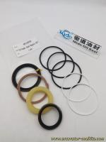 China Complete Hydraulic Cylinder Seal Repair Kit 4614056 TPU NBR FKM PTFE for sale