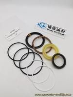 China OEM Cylinder Seal Repair Kit 4614061 for High Temperature High Speed Hydraulic Cylinder for sale